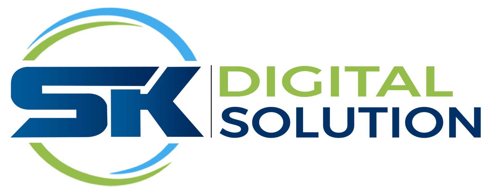 sk digital business